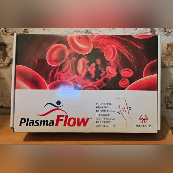 Manamed | Other | Plasma Flow Leg Compression | Poshmark